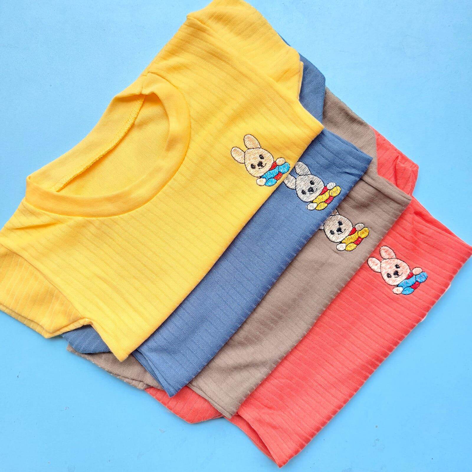 KAMADA 0-2 Tahun 3 dan 4 Pcs Kaos Oblong Lengan Pendek Anak Laki dan ... KAMADA 0-2 Tahun 3 dan 4 Pcs Kaos Oblong Lengan Pendek Anak Laki dan ...