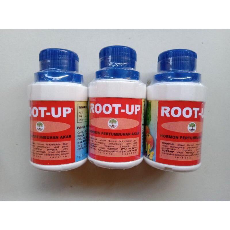 Root up repack 10gram hormon tumbuh akar cangkok stek batang okulasi ...