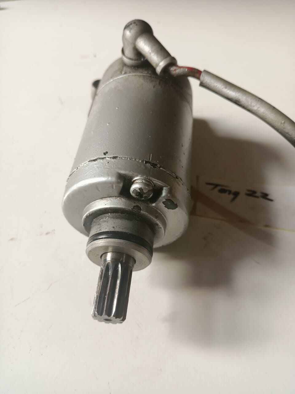dinamo stater Minerva model CBR 150R | Lazada Indonesia