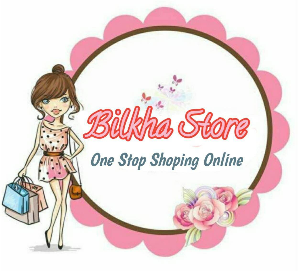 BILKHA STORE Toko resmi di Indonesia, Online Shop 05 2025