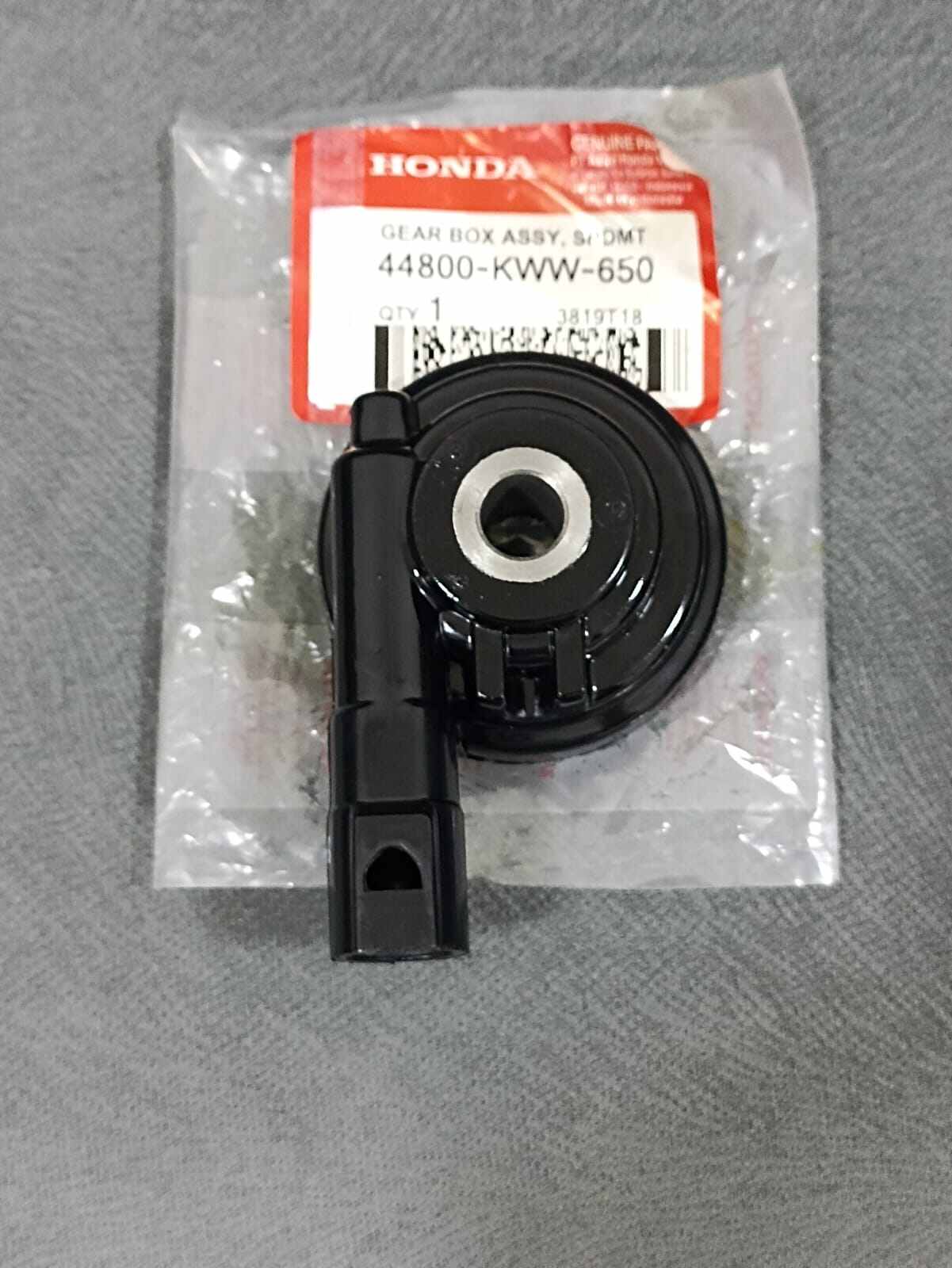 GEARBOX GIRBOX SPEEDOMETER KILOMETER BLADE REVO ABSOLUTE ABS SUPRA X ...