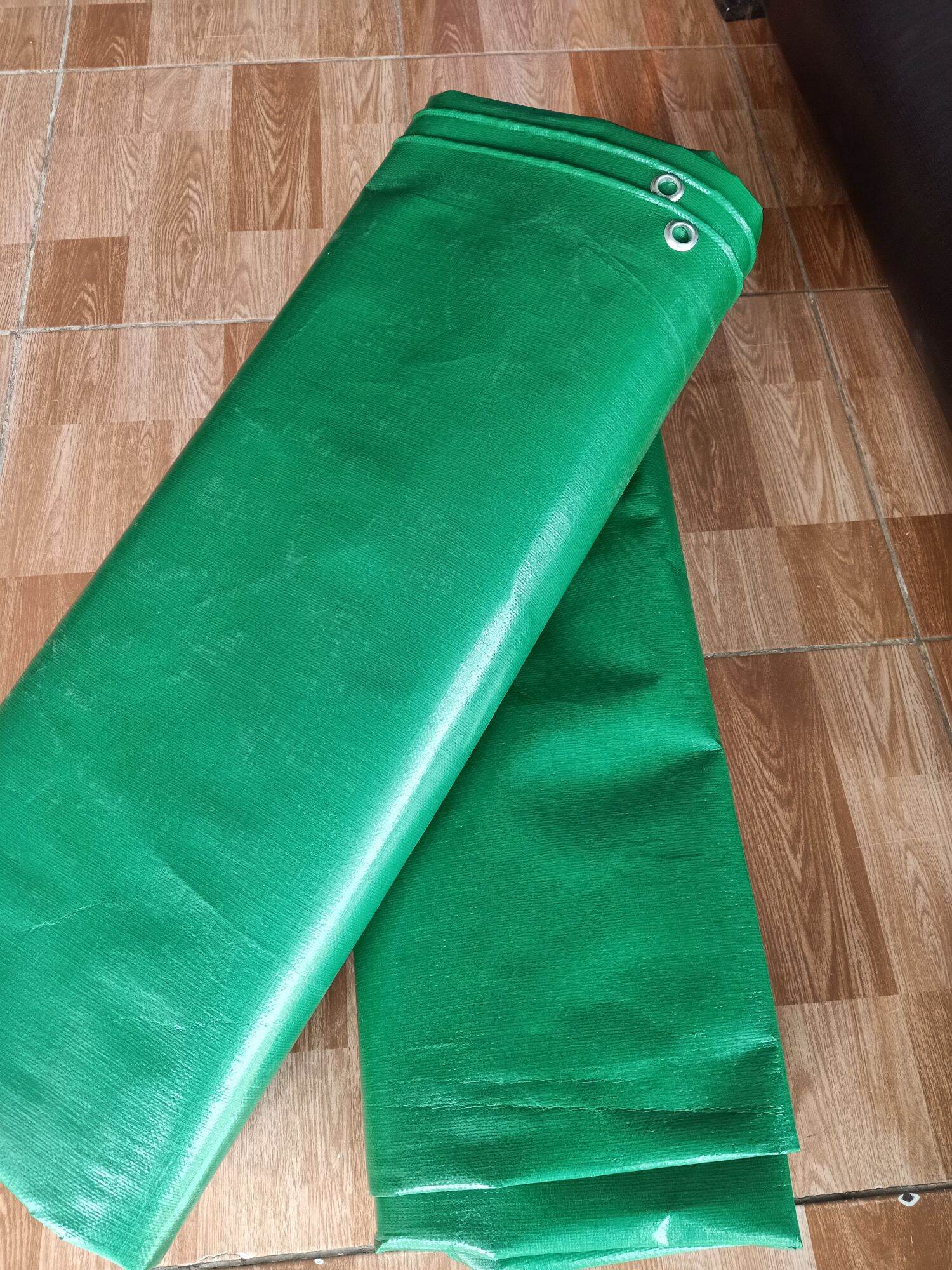 terpal A12 korea,ukuran 4x5m warna hijau, | Lazada Indonesia