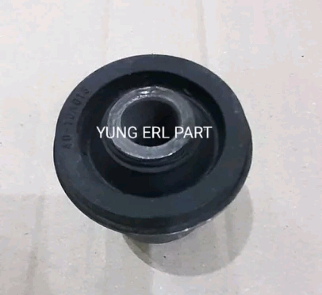 Bushing Upper Arm Bosh Sayap Atas Depan Mobil Mitsubishi TRITON PAJERO ...