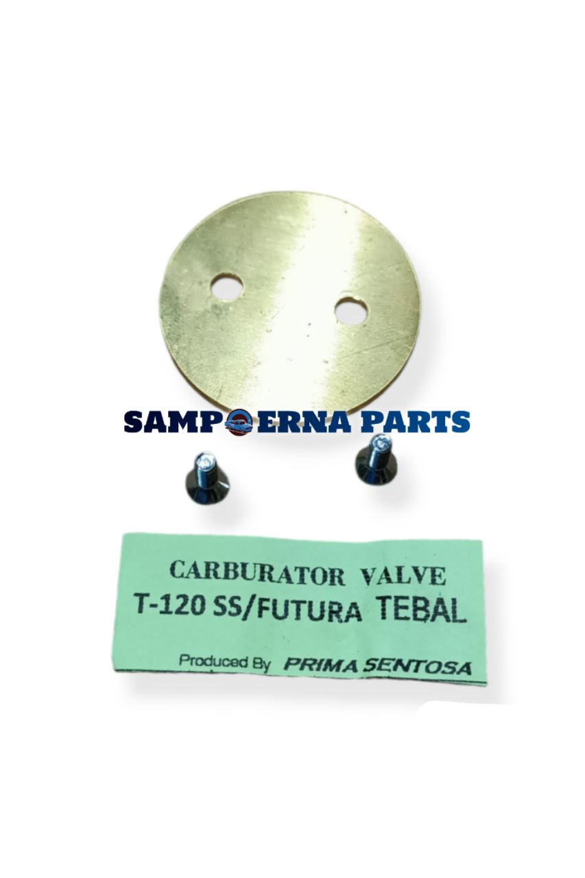koin TB karburator Mitsubishi t120ss tebal | Lazada Indonesia