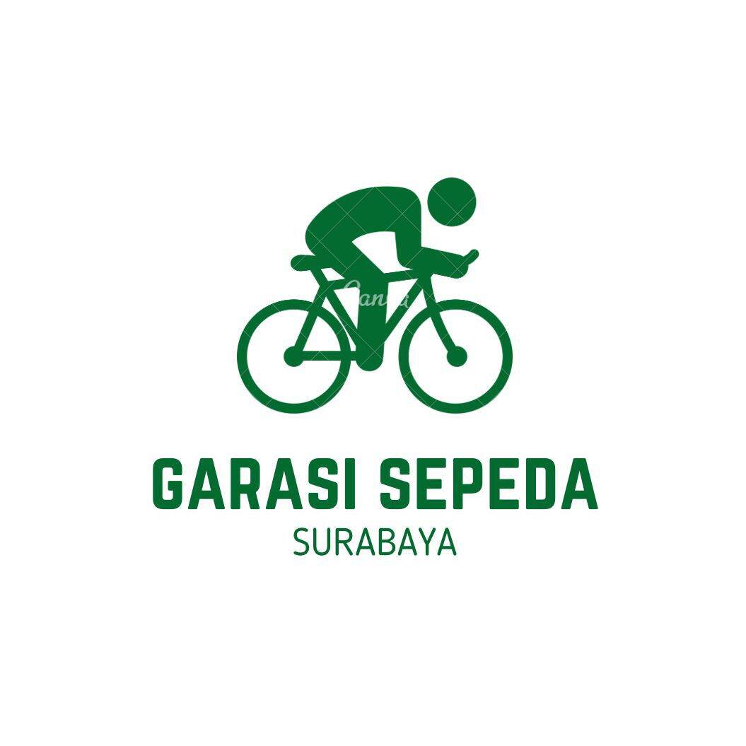 Garasi Sepeda Surabaya Indonesia Toko Resmi Online | Beli Sekarang di ...
