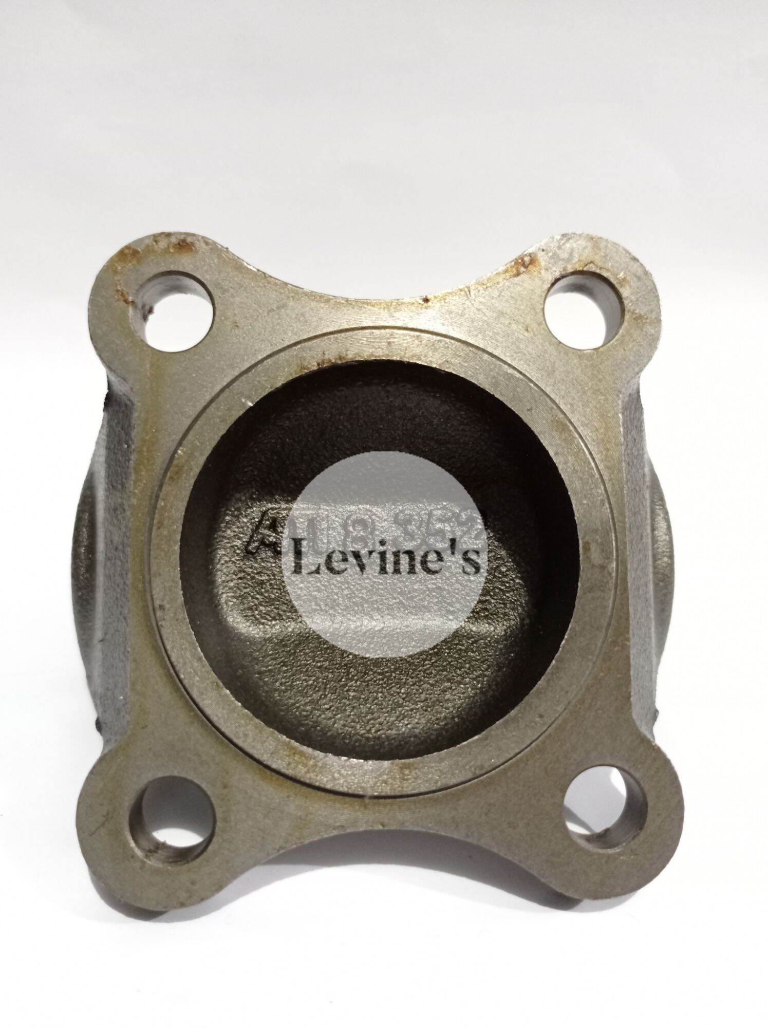 Fleng joint canter Yoke propeller ps120 MB293352 / Flange joint ps125 ...