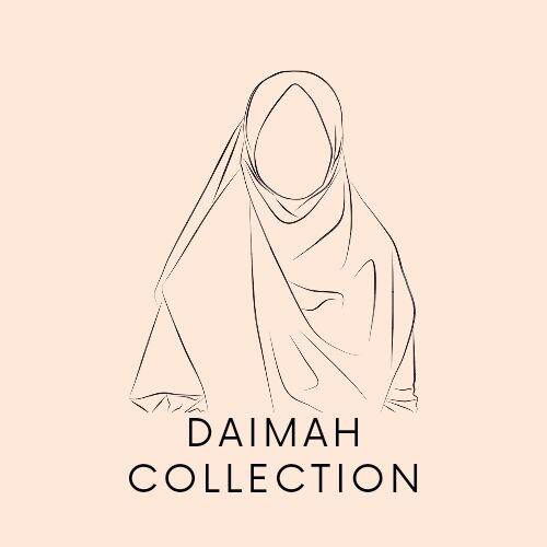 DAIMAH_COLLECTION Toko resmi di Indonesia, Online Shop 01 2025