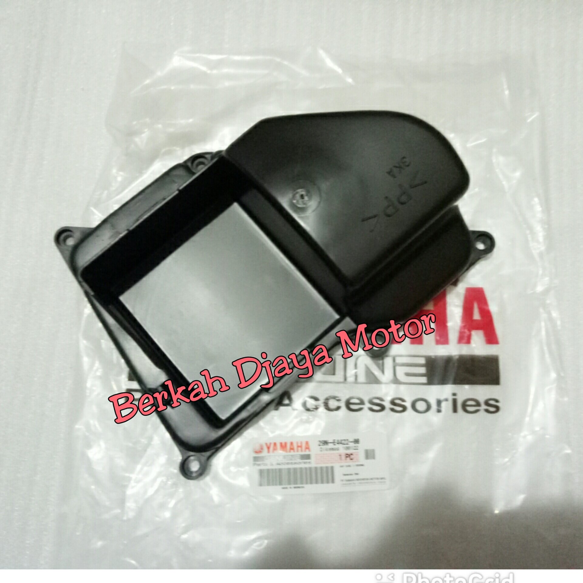 BOX FILTER KANAN TEMPAT AKI RX KING RXK RXKING ORIGINAL | 29N-E4422-00 ...