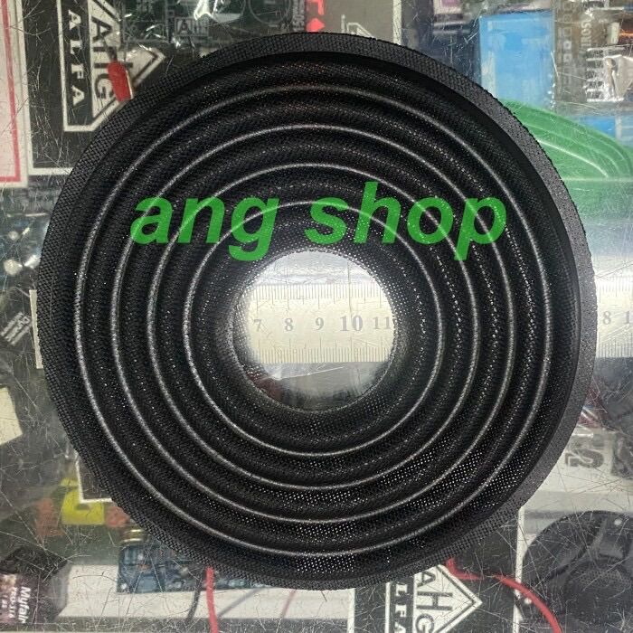 Damper Demper Spider Dumper Obat Nyamuk Speaker 18 Inch 18 Cm 180 Mm ...