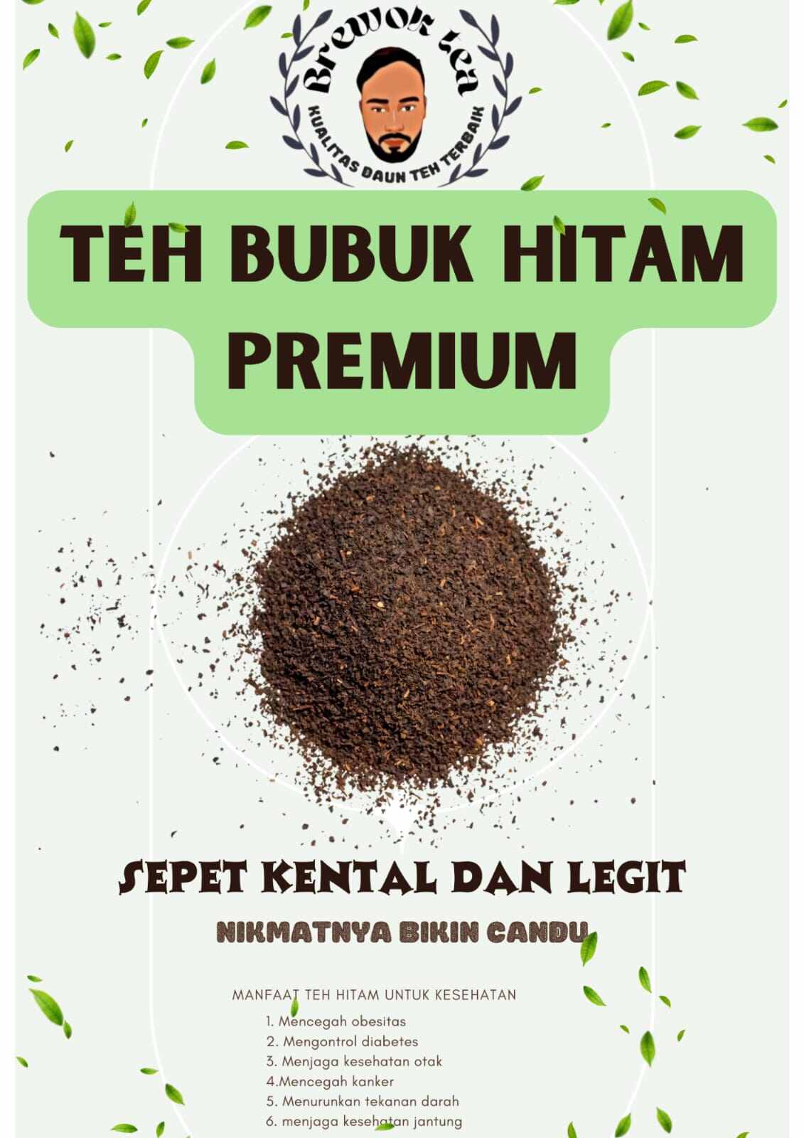 Jual Teh Hitam Rolas Malang Terbaru - Jun 2024 | Lazada.co.id