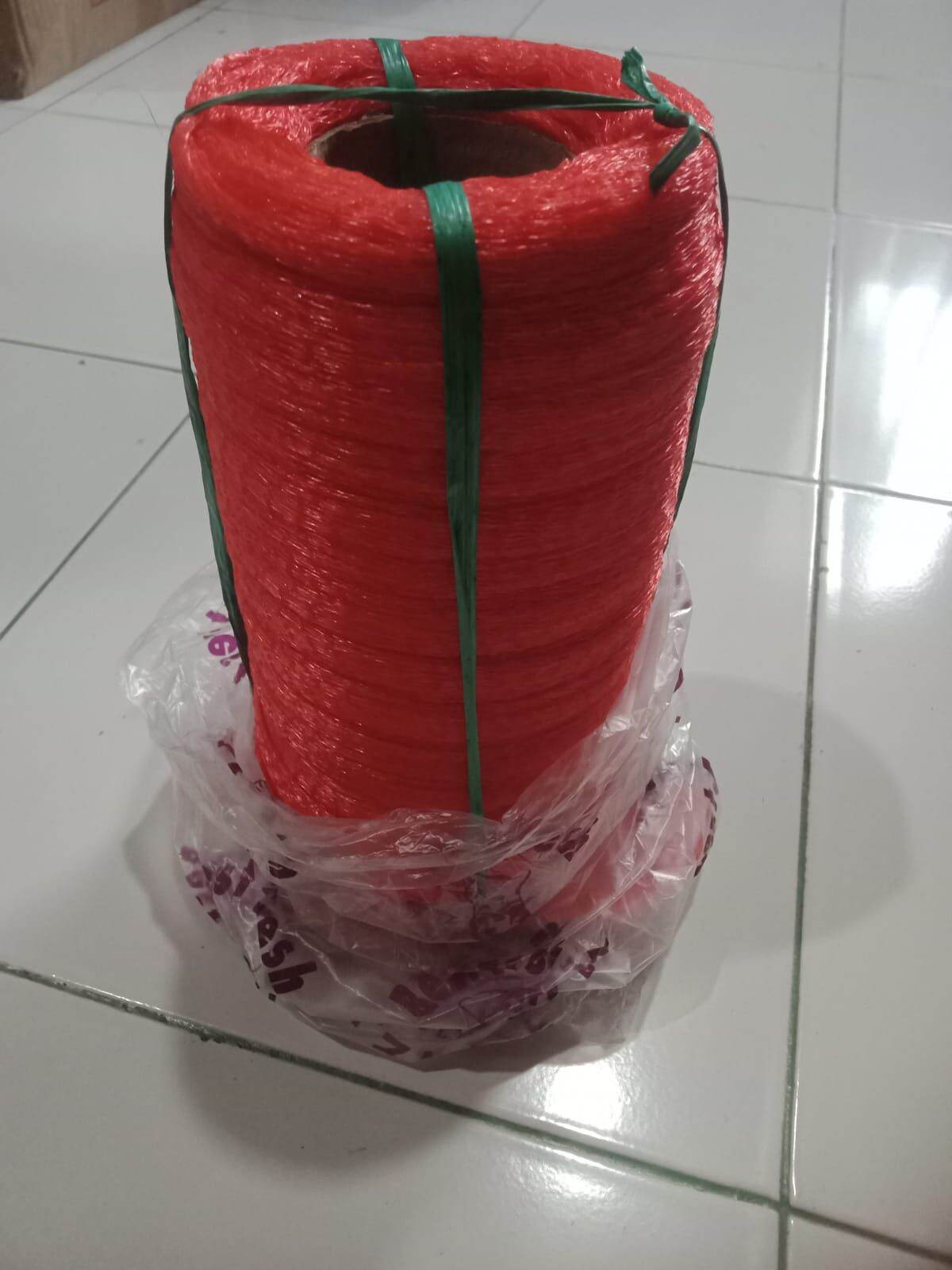 polynet jaring buah rajut buah 1000 mtr | Lazada Indonesia