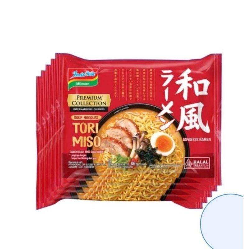 Indomie Japanese Ramen Tori Miso,Shoyu, Takoyaki. Indomie viral ...