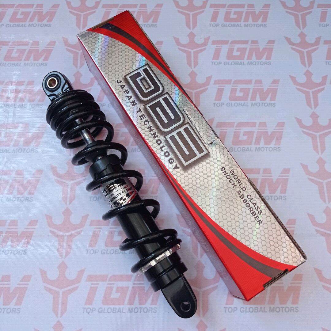 DBS - Shockbreaker DBS Original 305mm Mio/Beat/Vario/Scoppy - Shock DBS ...