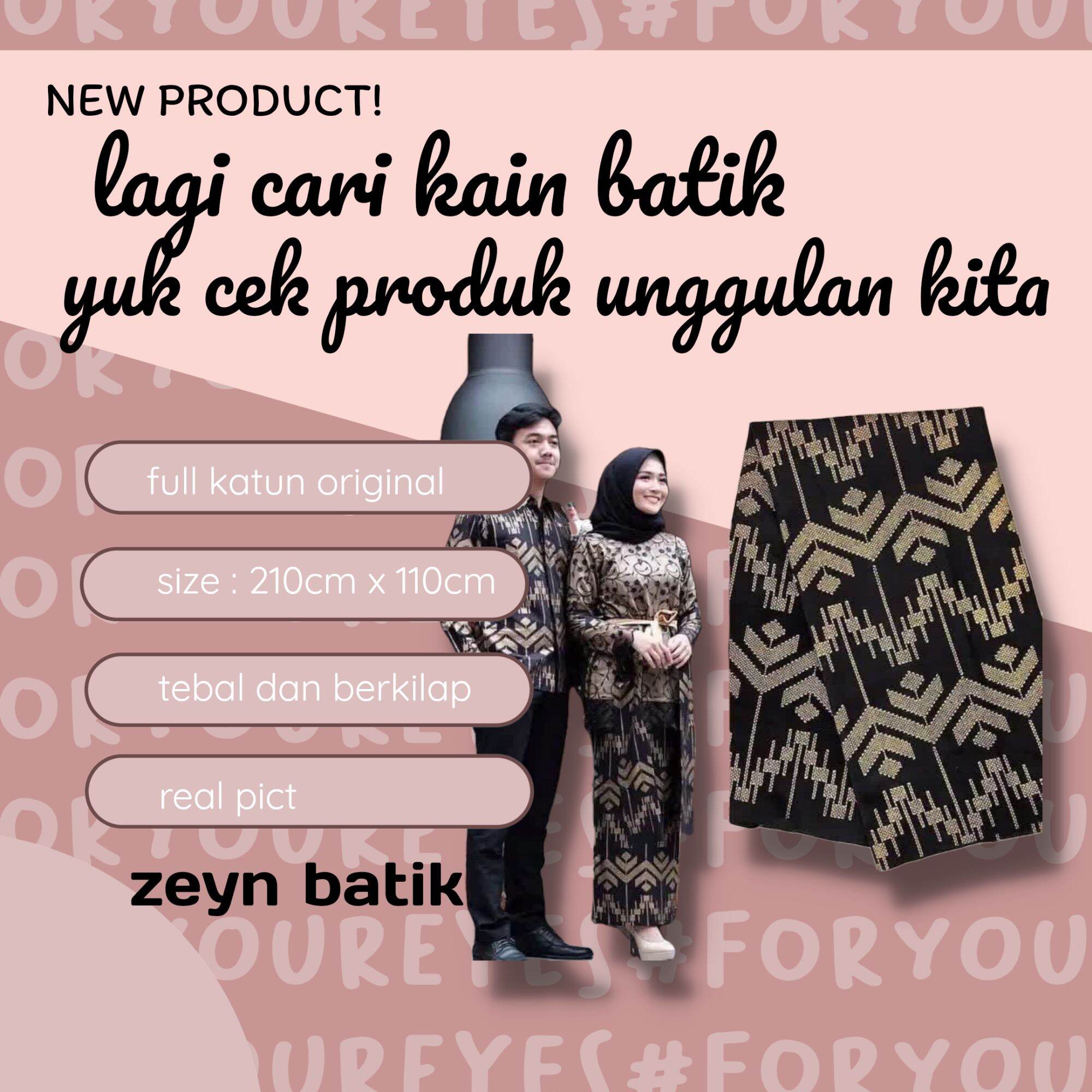 KAIN BATIK PRADA FASHION - KAIN BATIK HALUS UNTUK KEBUTUHAN FASHION ...