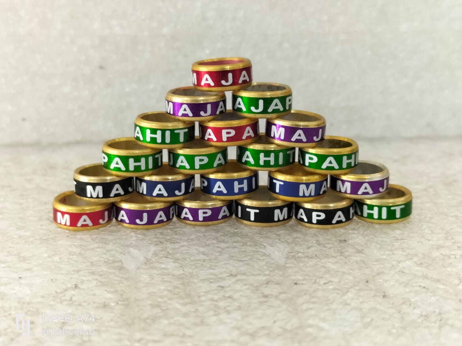 RING SLIM KHUSUS MERPATI MODEL LASER MK | Lazada Indonesia