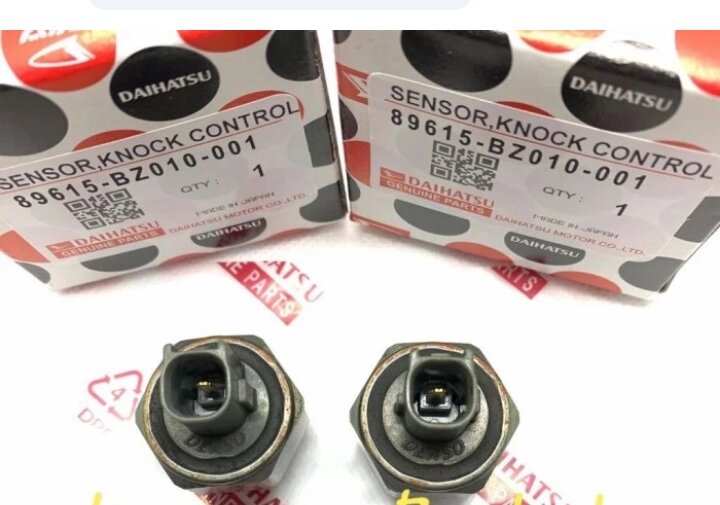 Sensor Kock Knocking Daihatsu Xenia 1000CC ORIGINAL | Lazada Indonesia