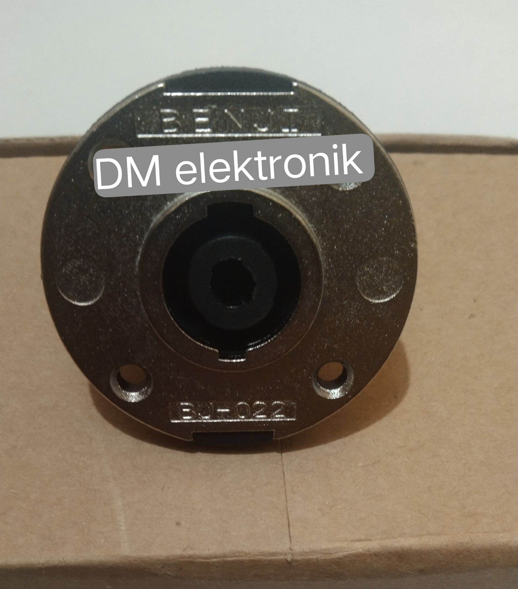 SOCKET spikon bulat besi bagus | Lazada Indonesia