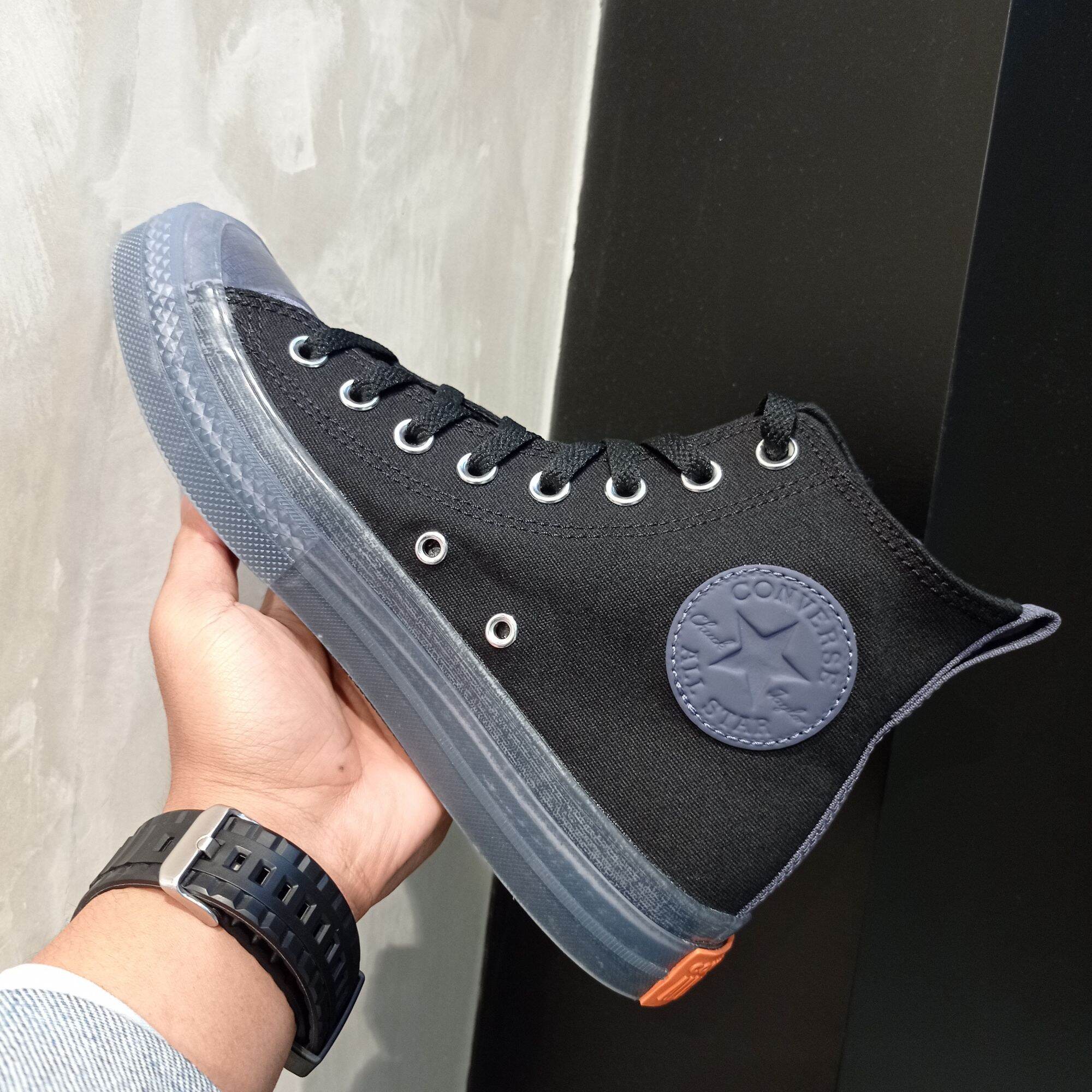 Sepatu Ori Clasic CON ORIGINAL NEW | Lazada Indonesia