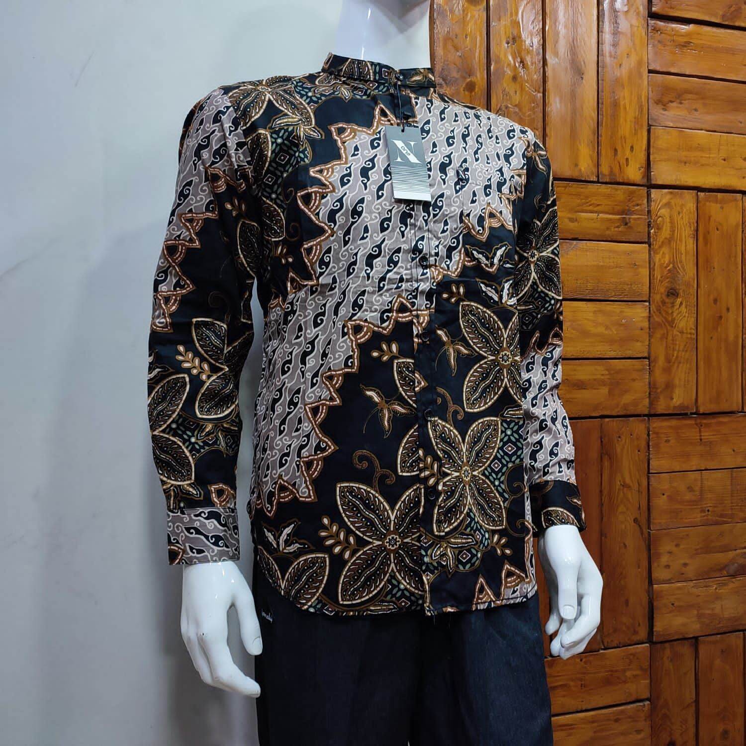 KEMKO N-one MODEL TERBARU batik | Lazada Indonesia