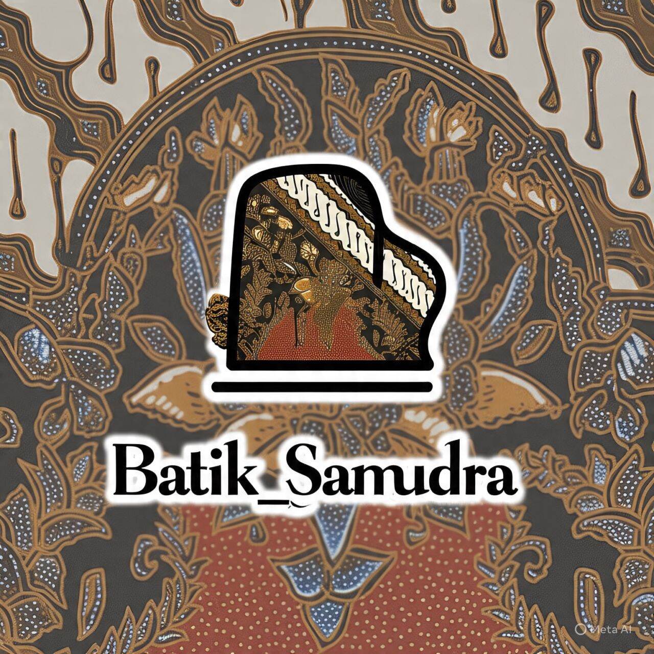 Batik_Samudra Indonesia Toko Resmi Online | Beli Sekarang di Lazada