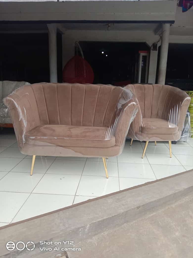 sofa kerang | Lazada Indonesia