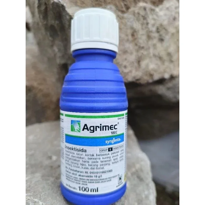AGRIMEC 18 EC 100ml | Lazada Indonesia