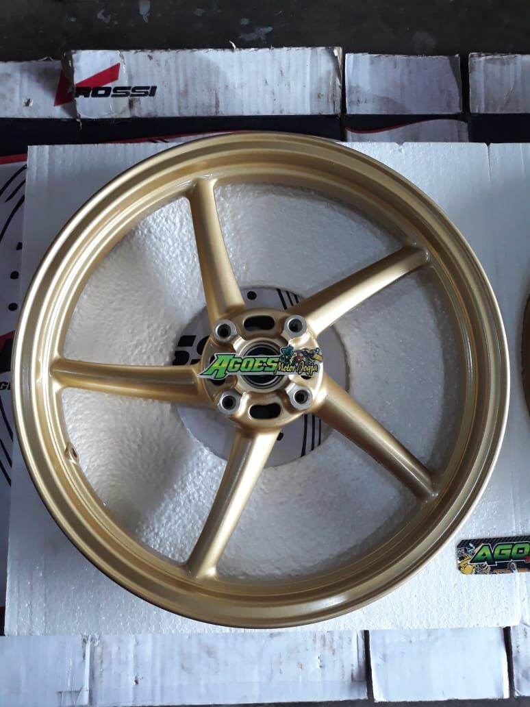 VELG R14 REPLIKA RCB VARIO 150/125 | Lazada Indonesia