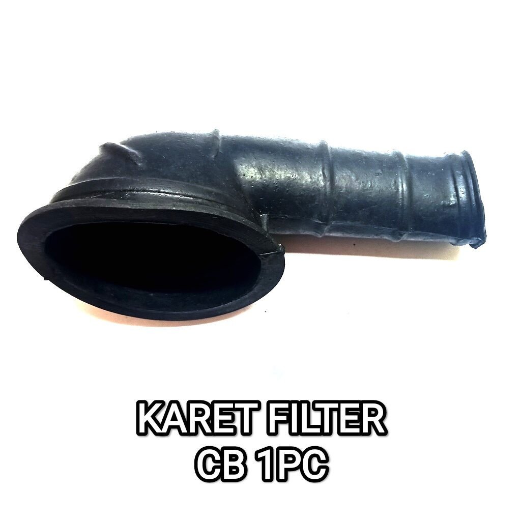 Karet Filter CB - Joint Karburator / Kalburator | Lazada Indonesia