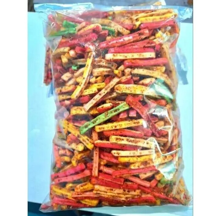 SEBLAK kerupuk beton 1kg | Lazada Indonesia