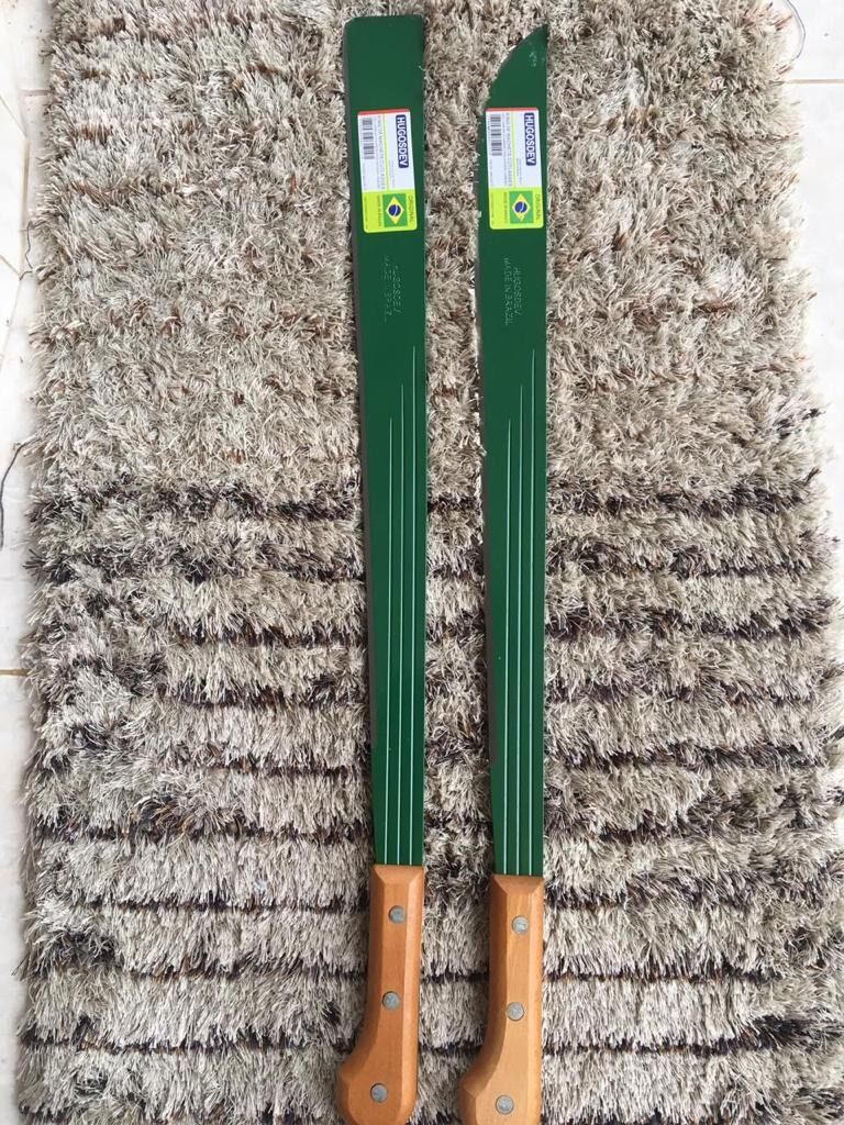 PARANG BABAT BRAZIL PERALATAN KEBUN sawit | Lazada Indonesia