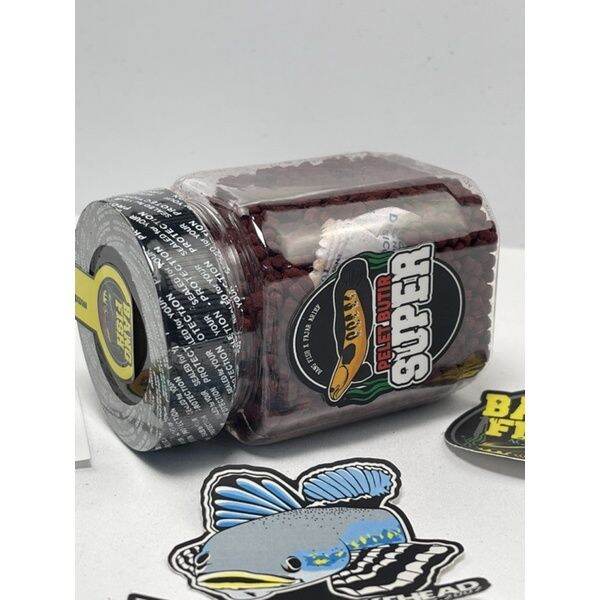 Bang Fish X Fajar Arief Pelet Butir Super 13 Gram | Lazada Indonesia
