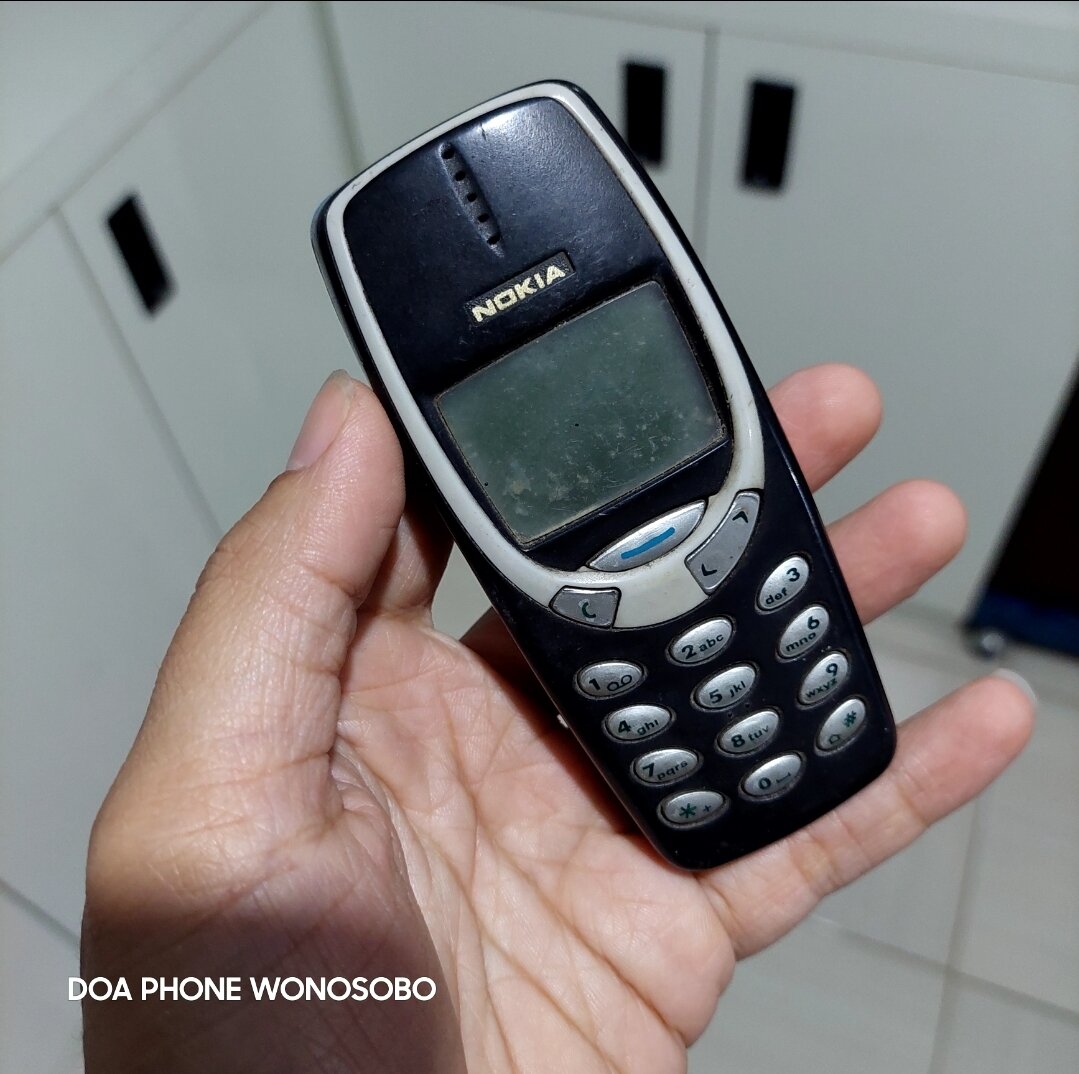 NOKIA 3315 BAHAN | Lazada Indonesia