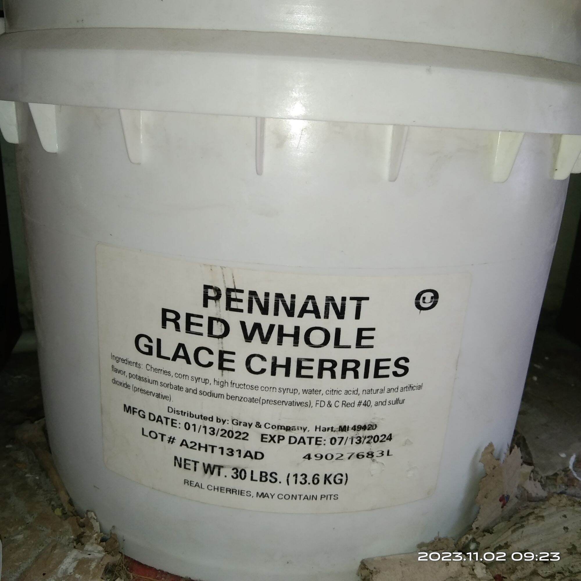 CHERRY MERAH | Lazada Indonesia