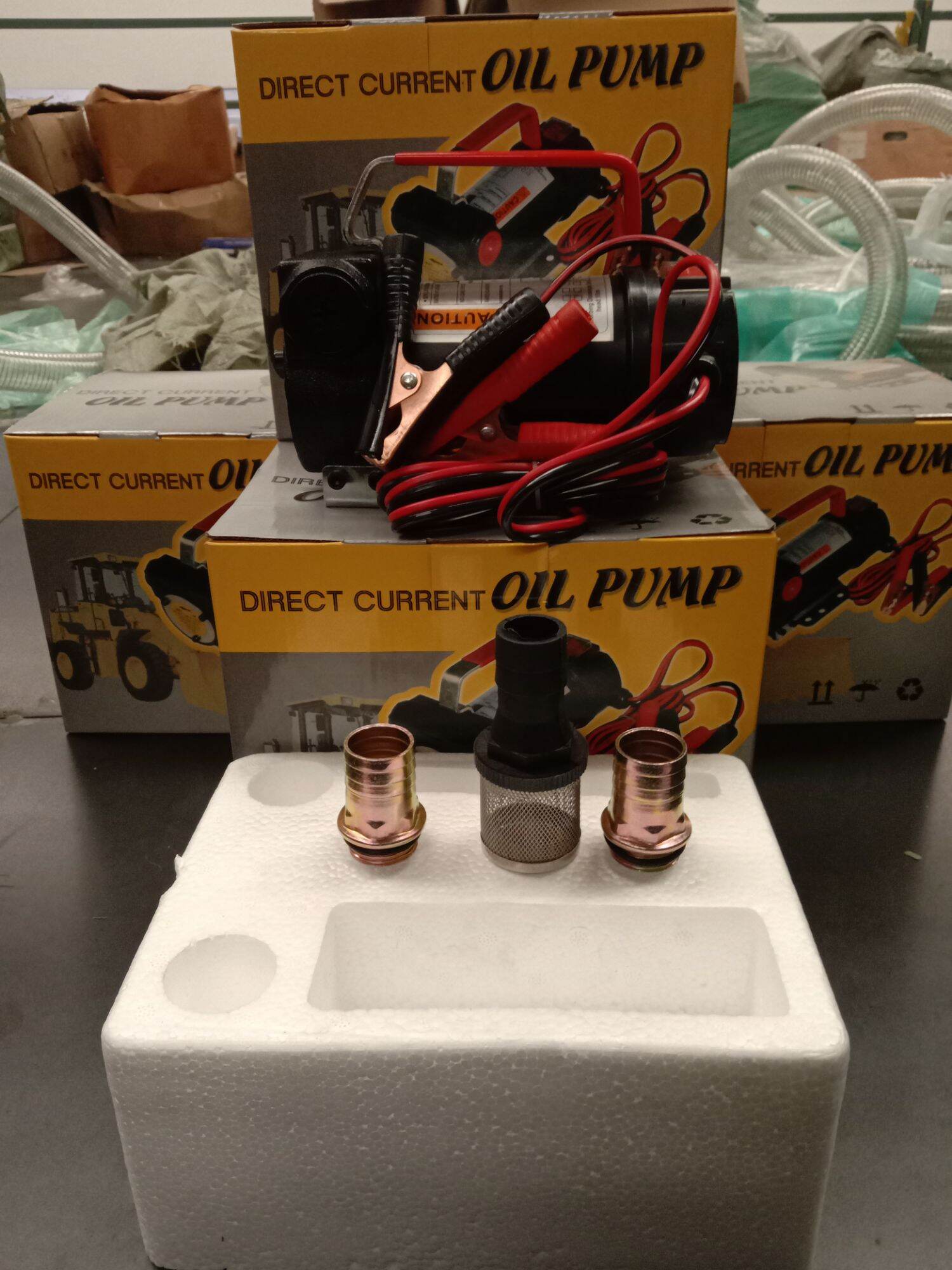 pompa DC 12,pompa DC 12 volt pompa transfer cairan kental, DC pompa ...
