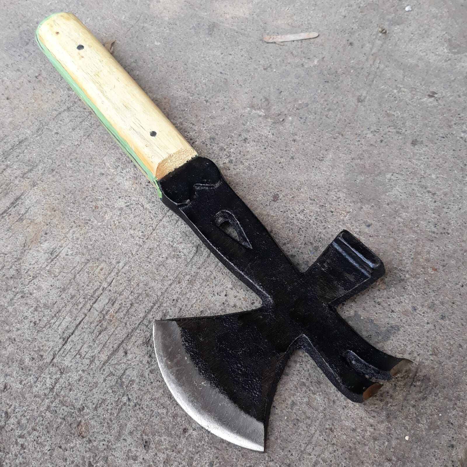 Kampak Kayu Multifungsi Kapak Kayu Serbaguna | Lazada Indonesia