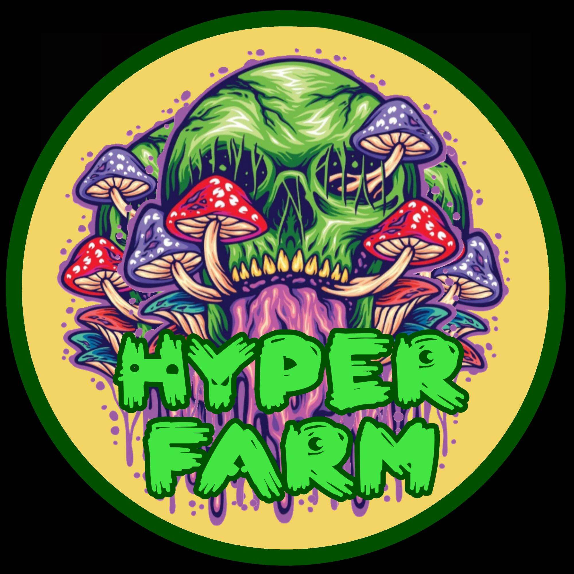 Hyper Farm Indonesia Toko Resmi Online | Beli Sekarang di Lazada