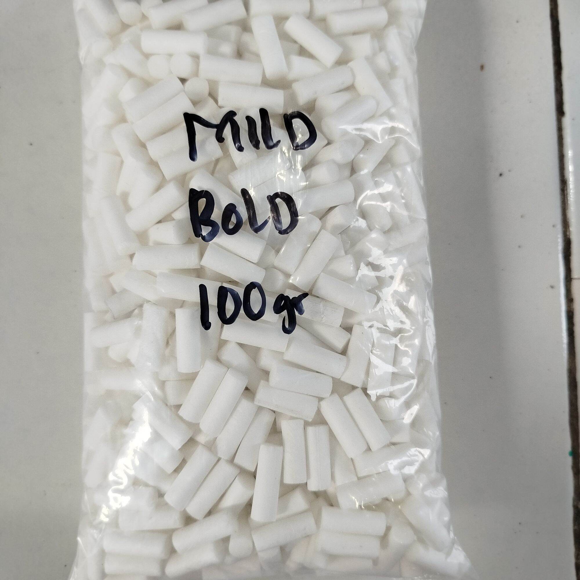 BUSA FILTER MIL BOLD 100 GRAM | Lazada Indonesia