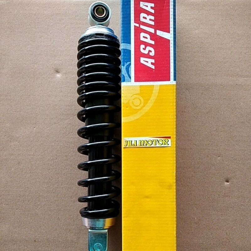 Sekok belakang shockbreaker vario cw karbu vario techno H2-52400-KVB-1700 ORI ASPIRA | Lazada ...
