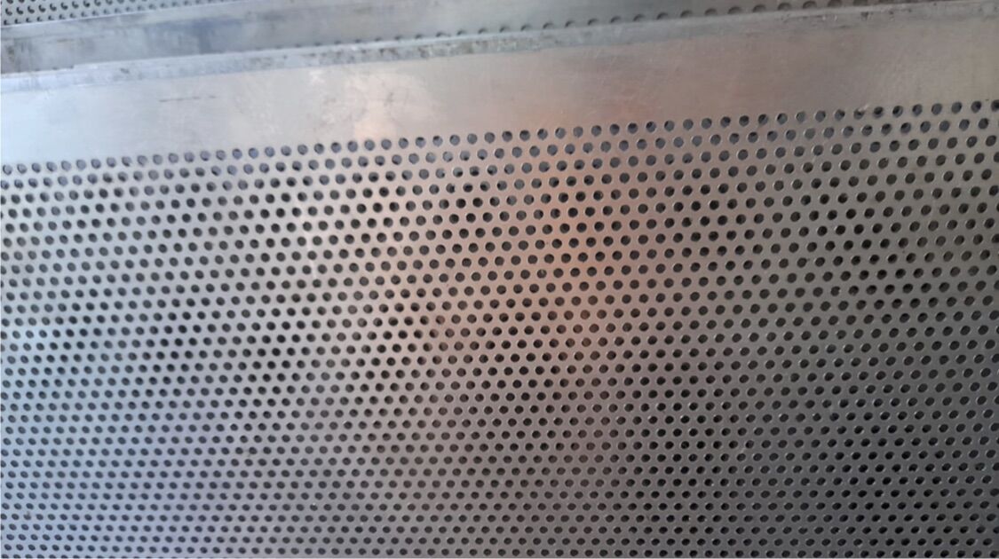 Plat besi ram speaker 60 x 70 lobang 3 mm | Lazada Indonesia