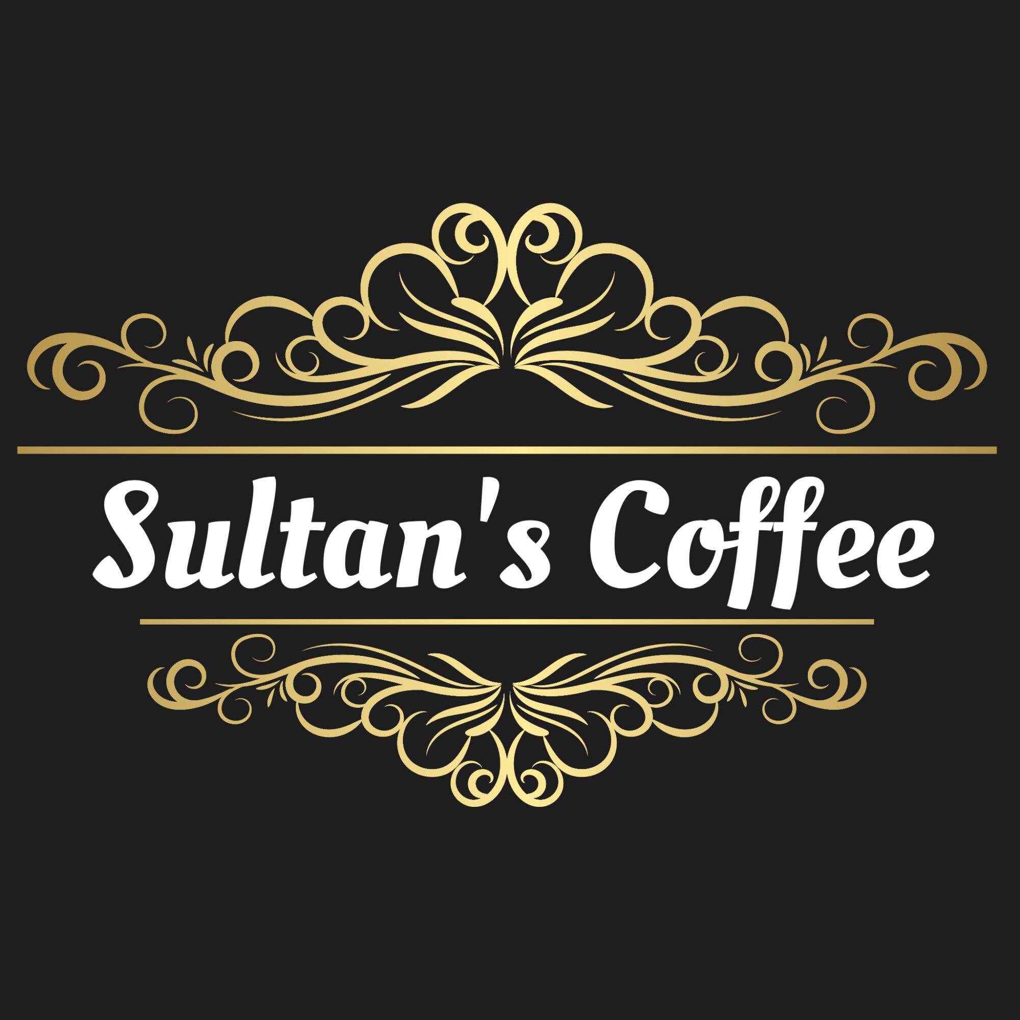 Sultan's Toko resmi di Indonesia, Online Shop 03 2025