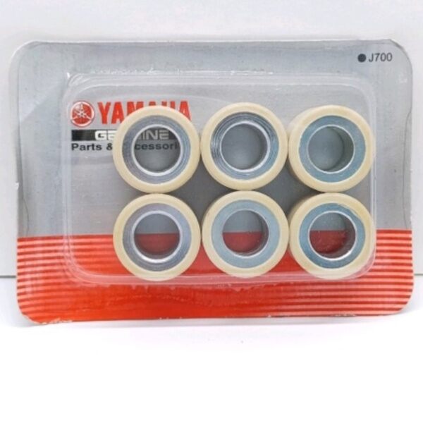 ROLLER LOLER NMAX/AEROX/LEXI/MIO M3 2DP | Lazada Indonesia