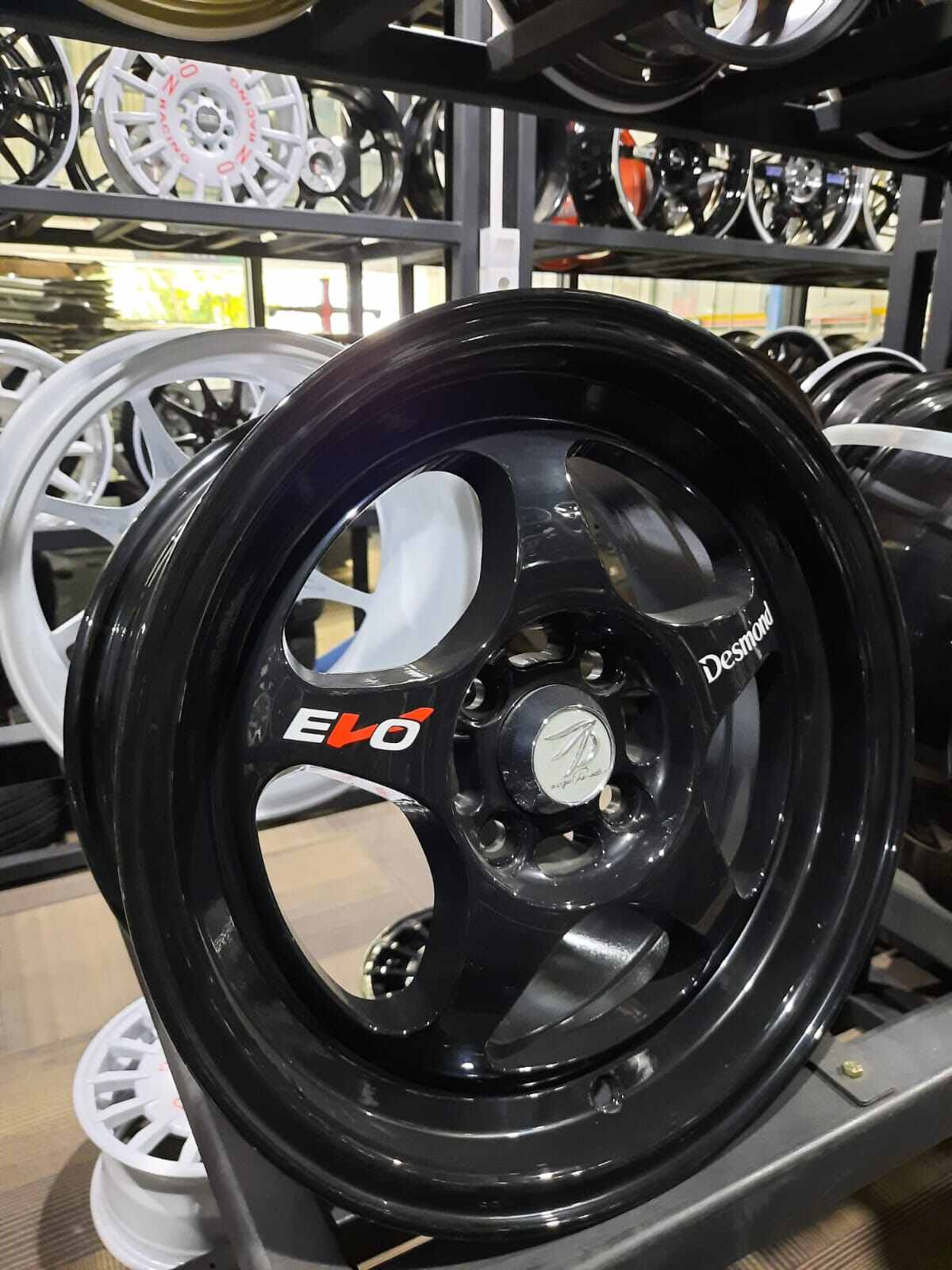 velg mobil ring 15 Rega Master | Lazada Indonesia
