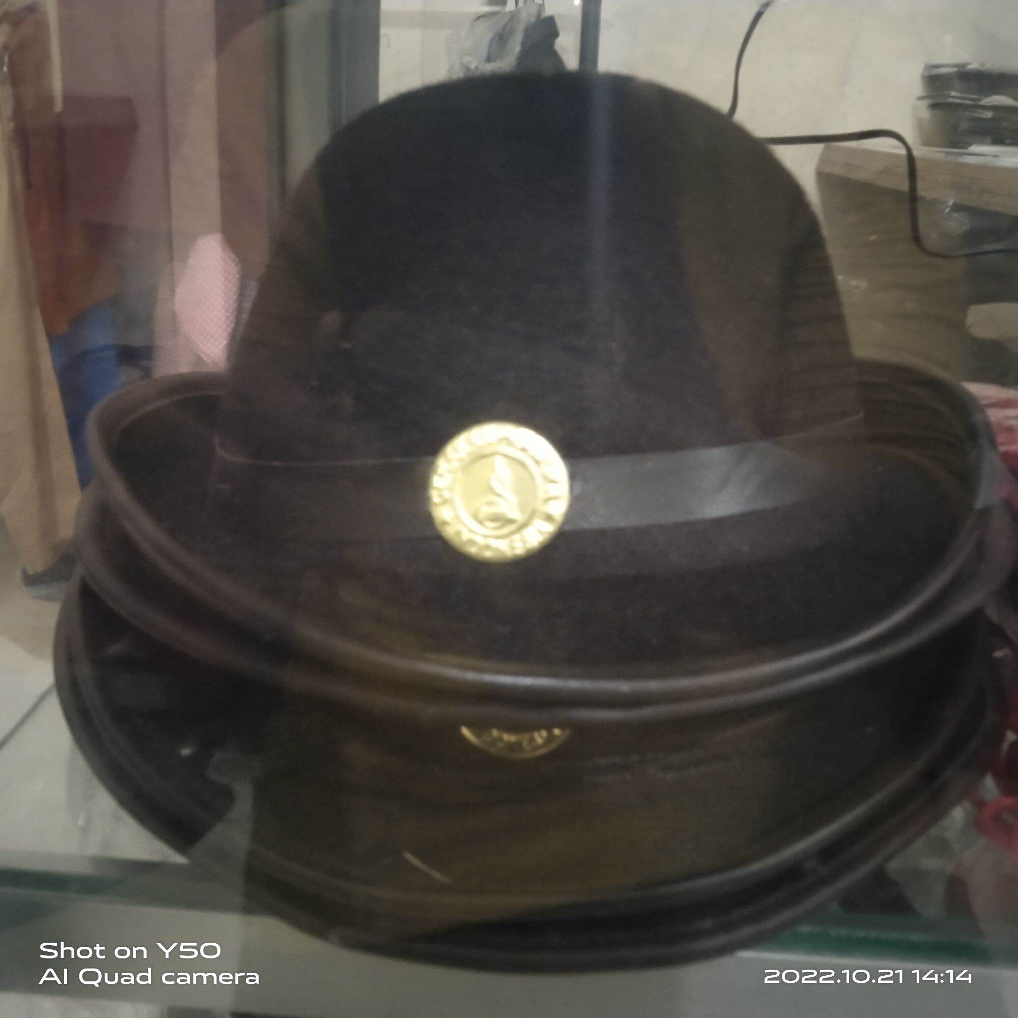 topi boni Pramuka penggalang | Lazada Indonesia