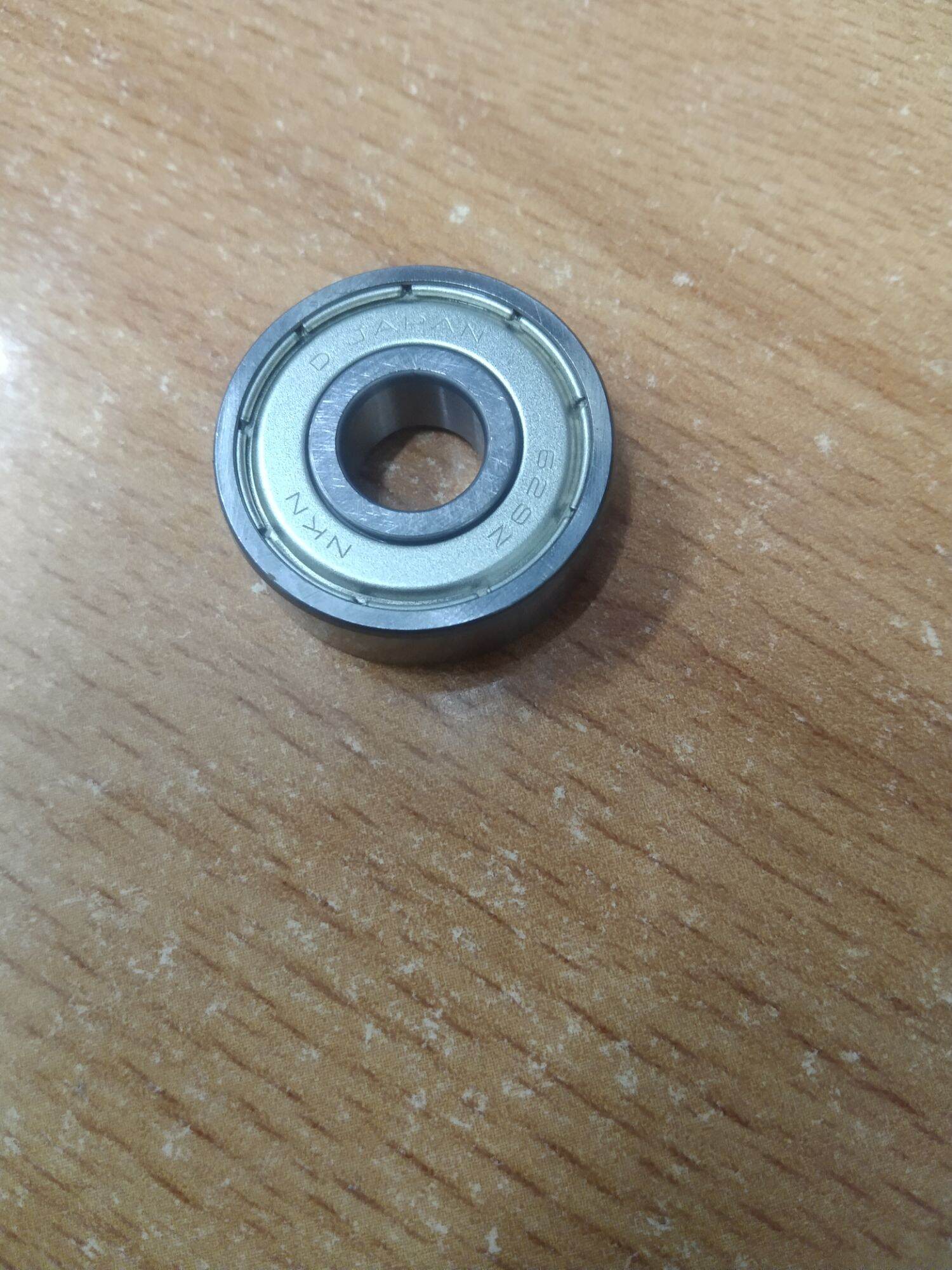 bearing/kelahar nomor 629 khusus pompa air panasonic gp 129 dan Sanyo ...