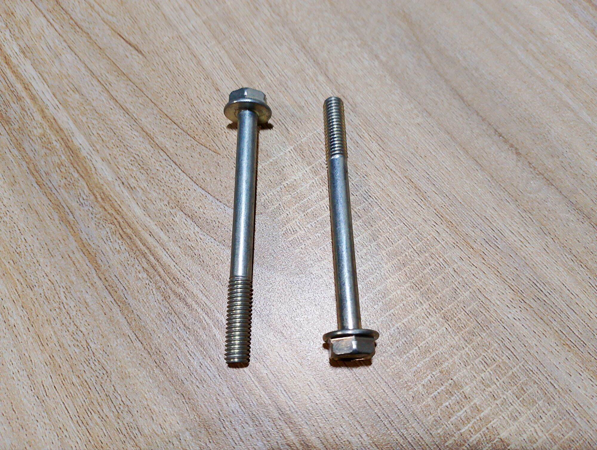 baut intake karburator Yamaha Mio sporty soul smile fino 1pcs | Lazada ...