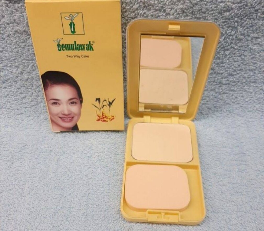 bedak temulawak original | Lazada Indonesia
