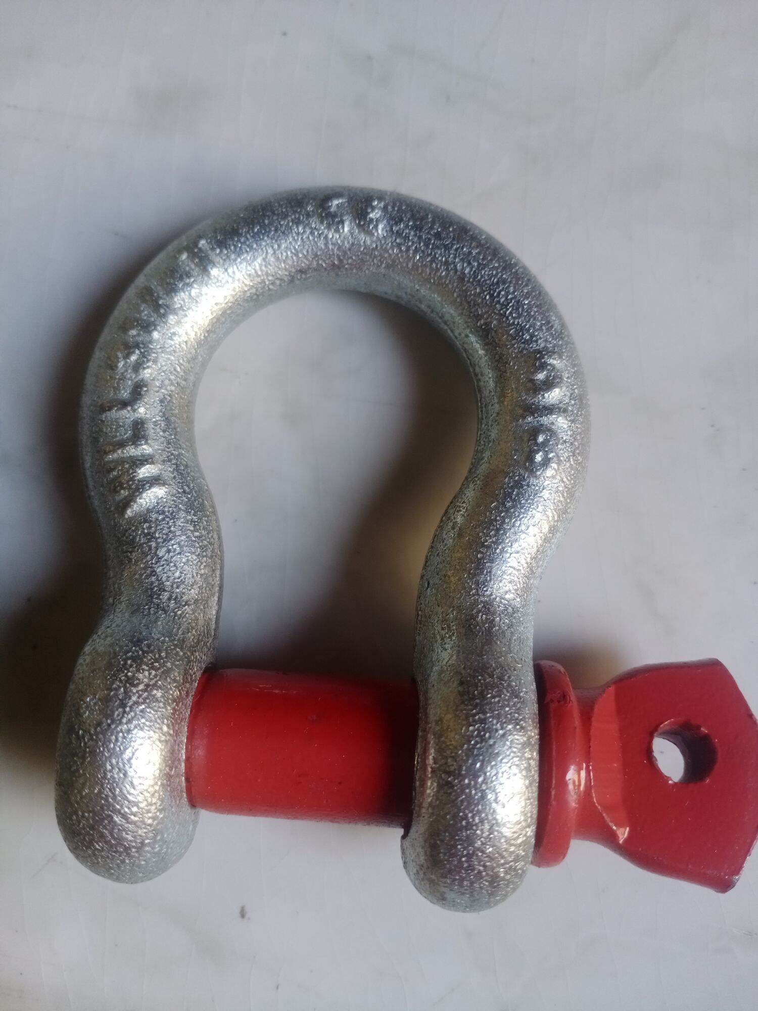 Segel omega 3,5 ton 5/8 inch | Lazada Indonesia