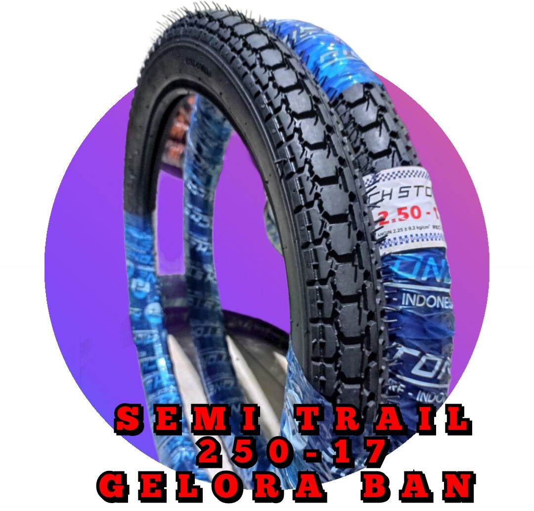 ban motor bebek 250-17 bsn ring 17 ban bebek ban semi trail ban klasik ...