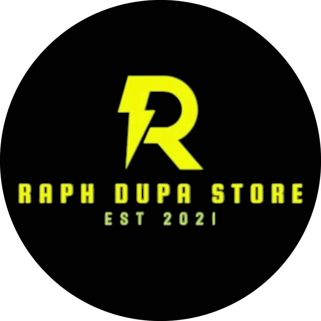 Raph Store Toko resmi di Indonesia, Online Shop 05 2025