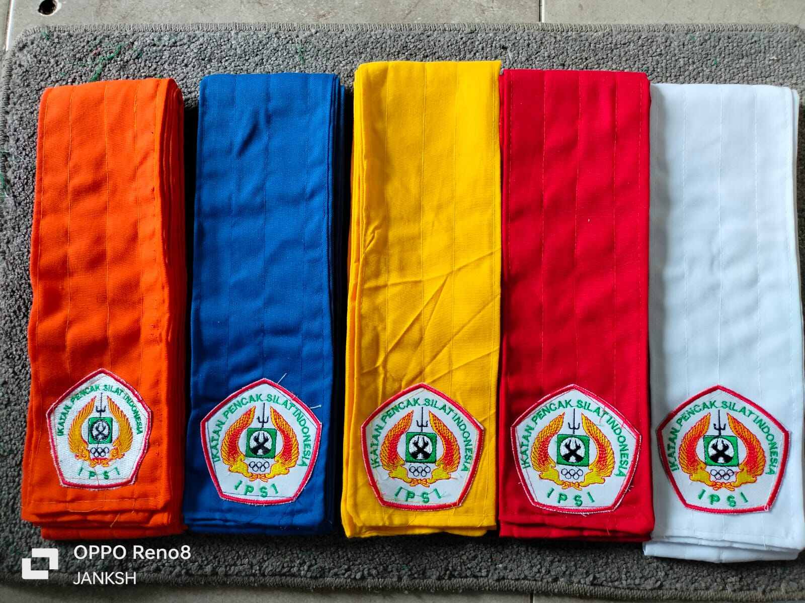 SABUK IPSI | Lazada Indonesia